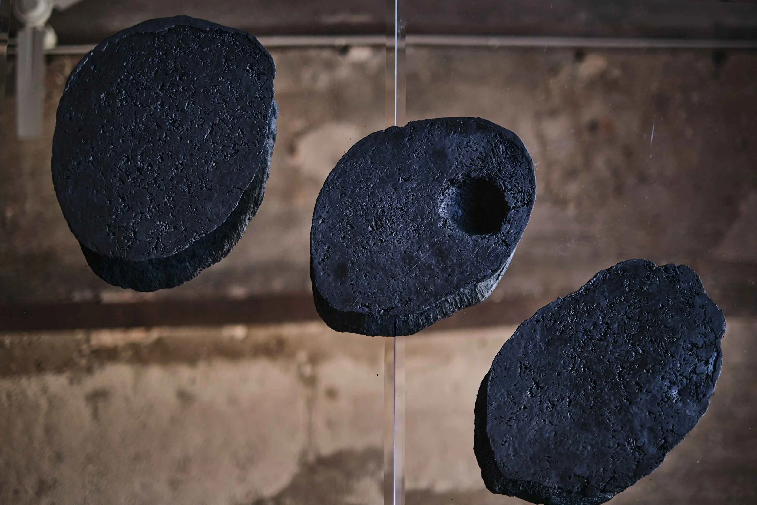 Edible Table Landscape 'Terra Firma' & Sustainable 'Mound Collection ...