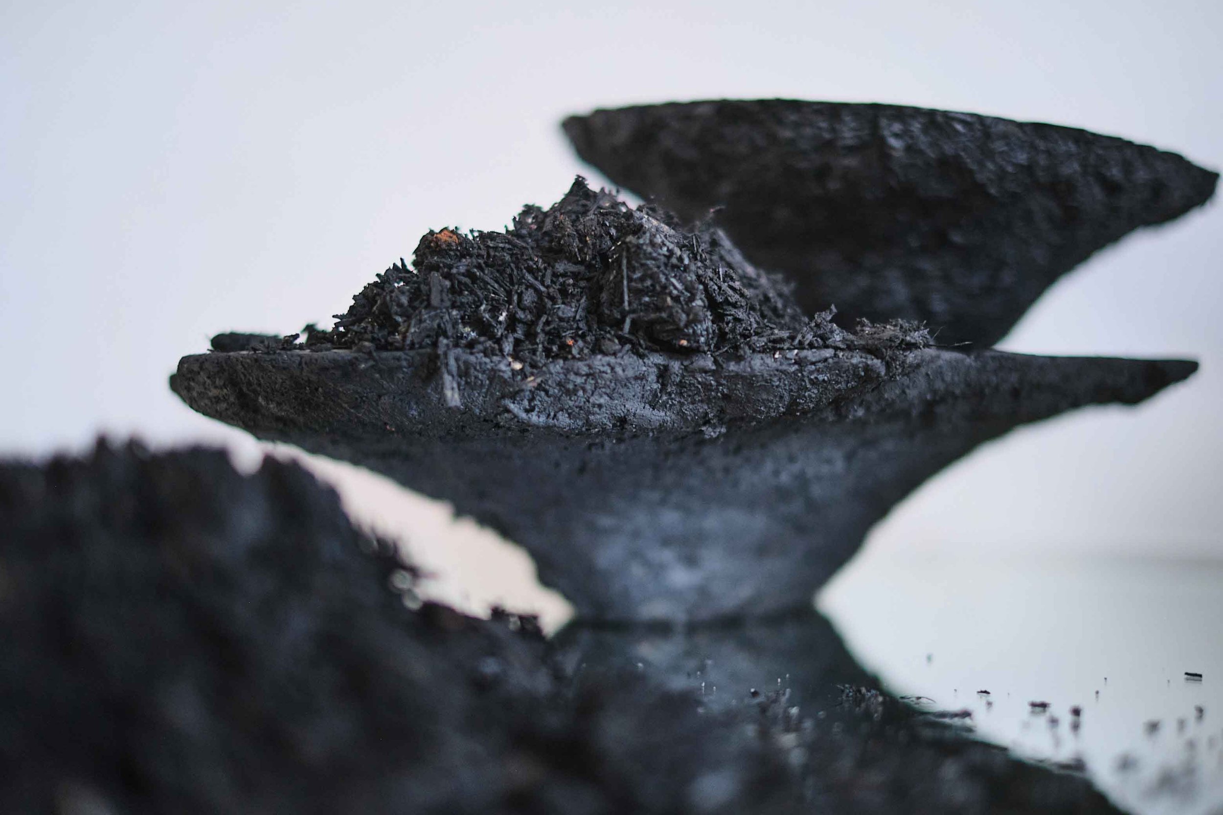 Edible Table Landscape 'Terra Firma' & Sustainable 'Mound Collection ...