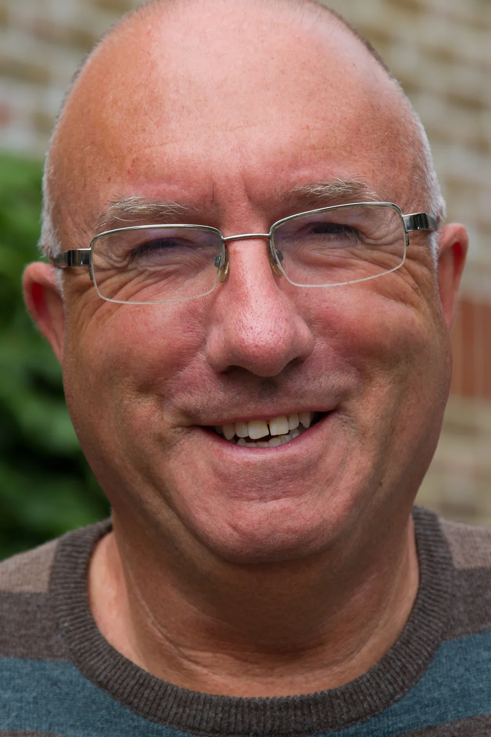 Leadership team — Crawley Baptist Church