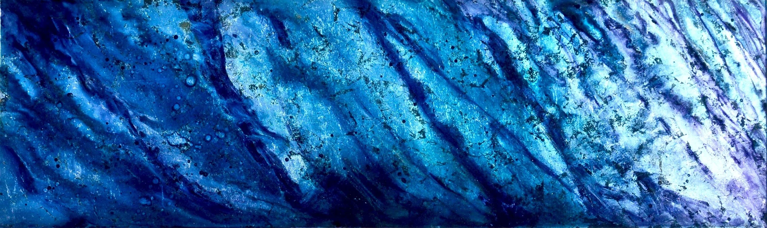 portfolio — Danni Bradford Studio