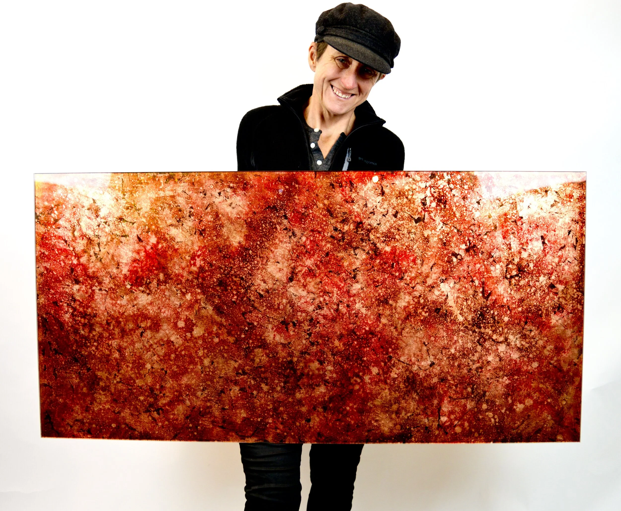 Indicud Album Cover Meaning