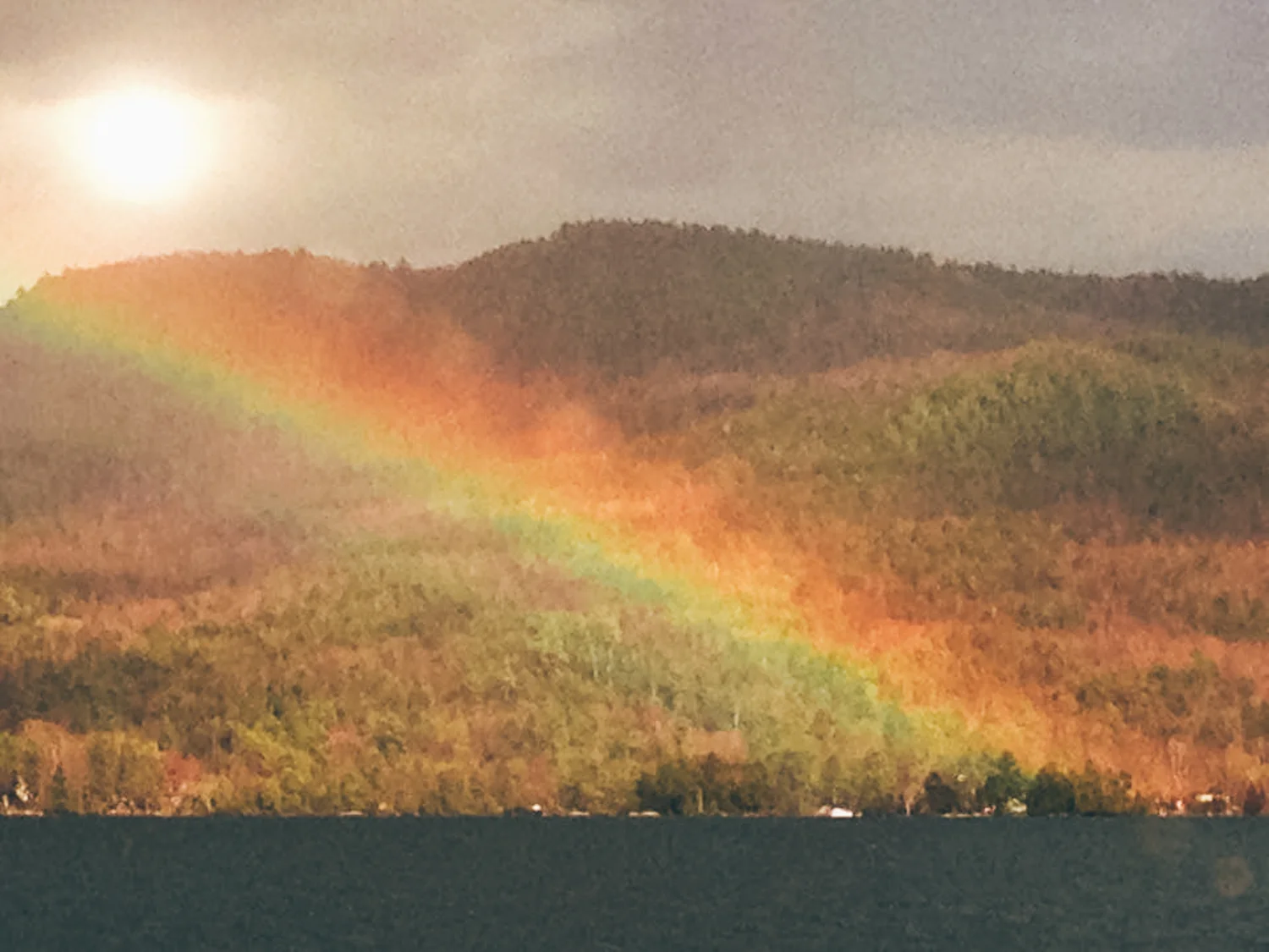 Where to Hike — Huletts Landing Marina