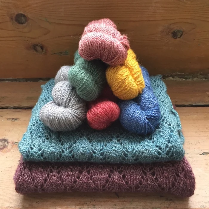 Yarn — Fine Fettle Fibres | Knitting Supplies & Workshops