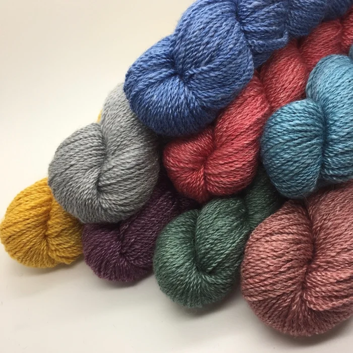 Yarn — Fine Fettle Fibres | Knitting Supplies & Workshops