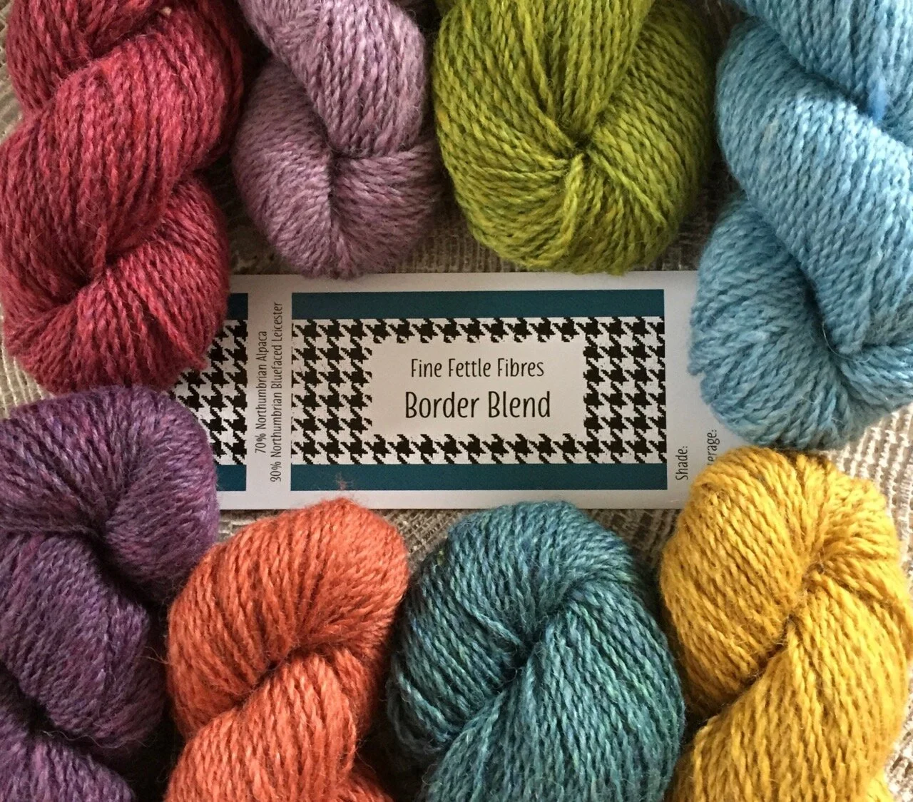 Yarn — Fine Fettle Fibres | Knitting Supplies & Workshops