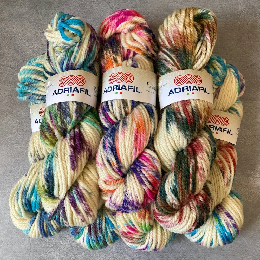 Yarn — Fine Fettle Fibres | Knitting Supplies & Workshops