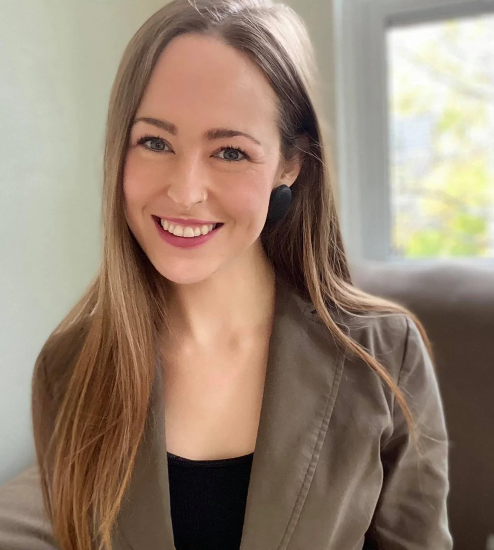 About Kimberlee Walker, Kitchener-Waterloo Therapist | Transformation ...