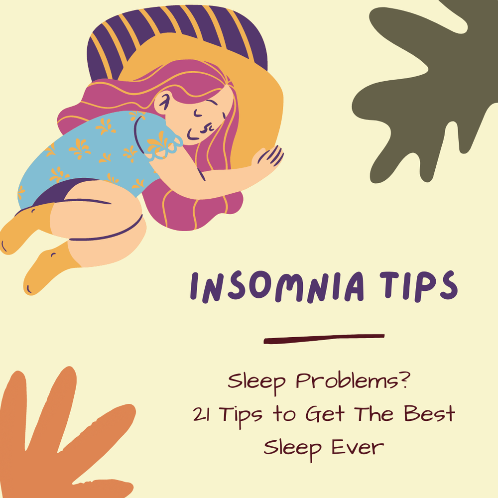 Nothing Cures Insomnia Like