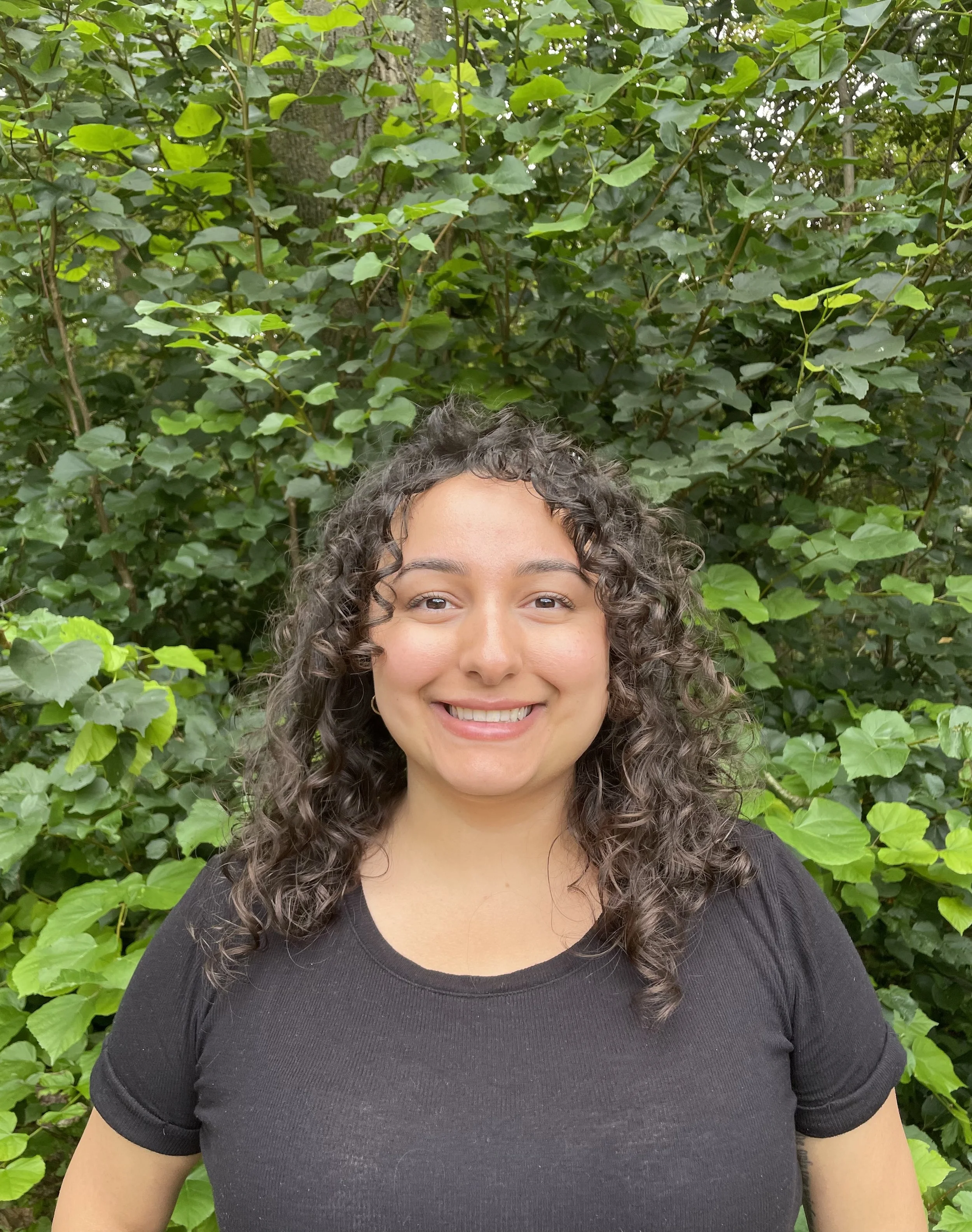 About Sara Salehi-Rad | Transformation Counselling