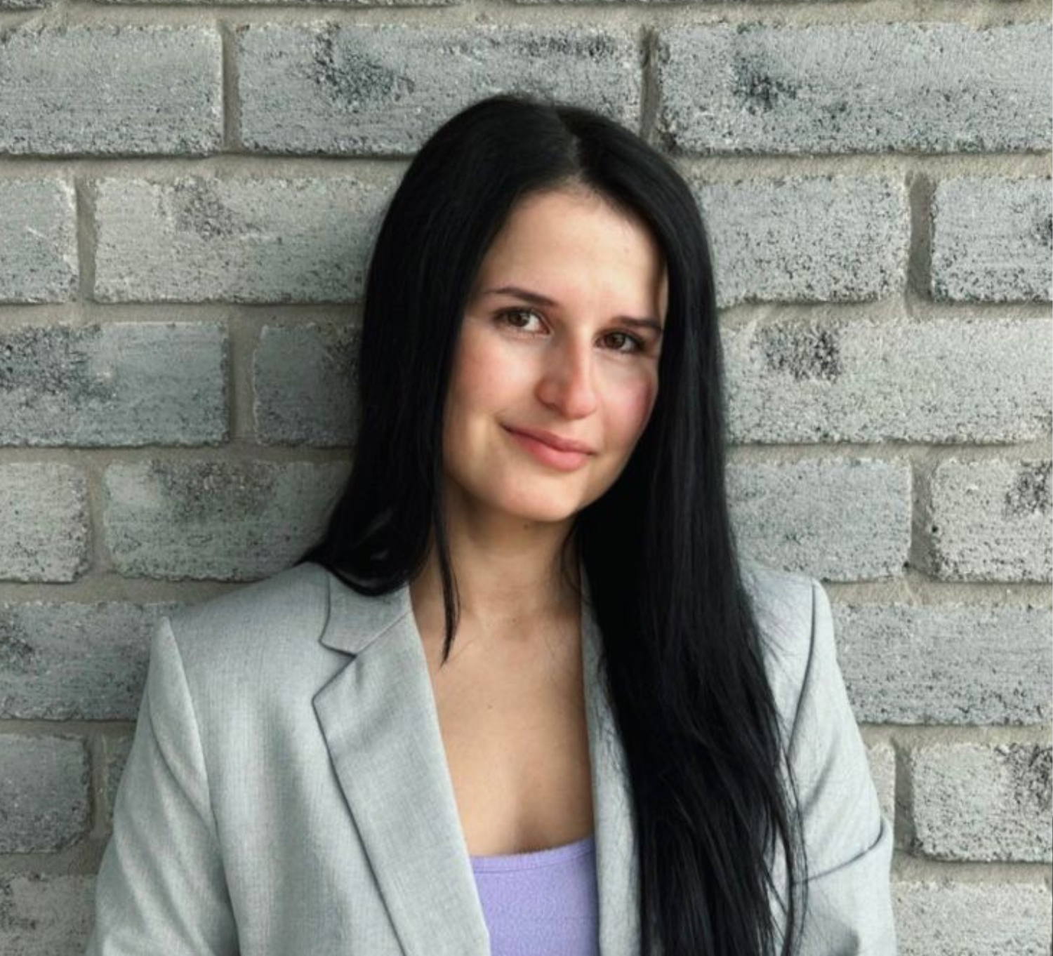 About Tanja Ivic, Online Kitchener, Waterloo & Toronto Therapist ...