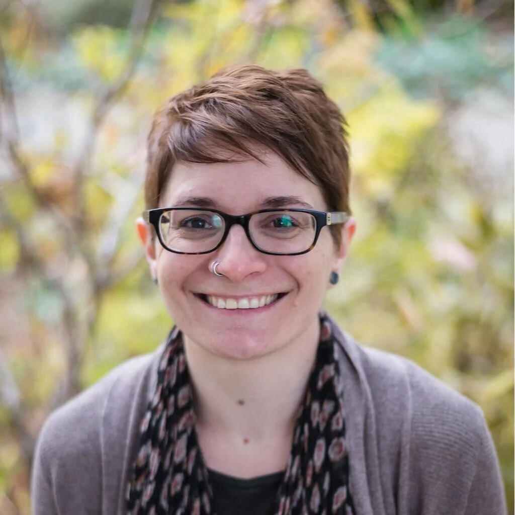 Lauren Marshall, Kitchener-Waterloo Therapist | Transformation Counselling