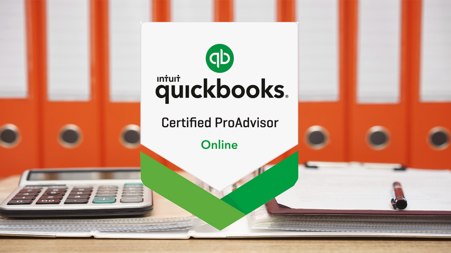 Bookkeeping Basics #4 - QuickBooks Online™ & Certification — bsnsAtlas