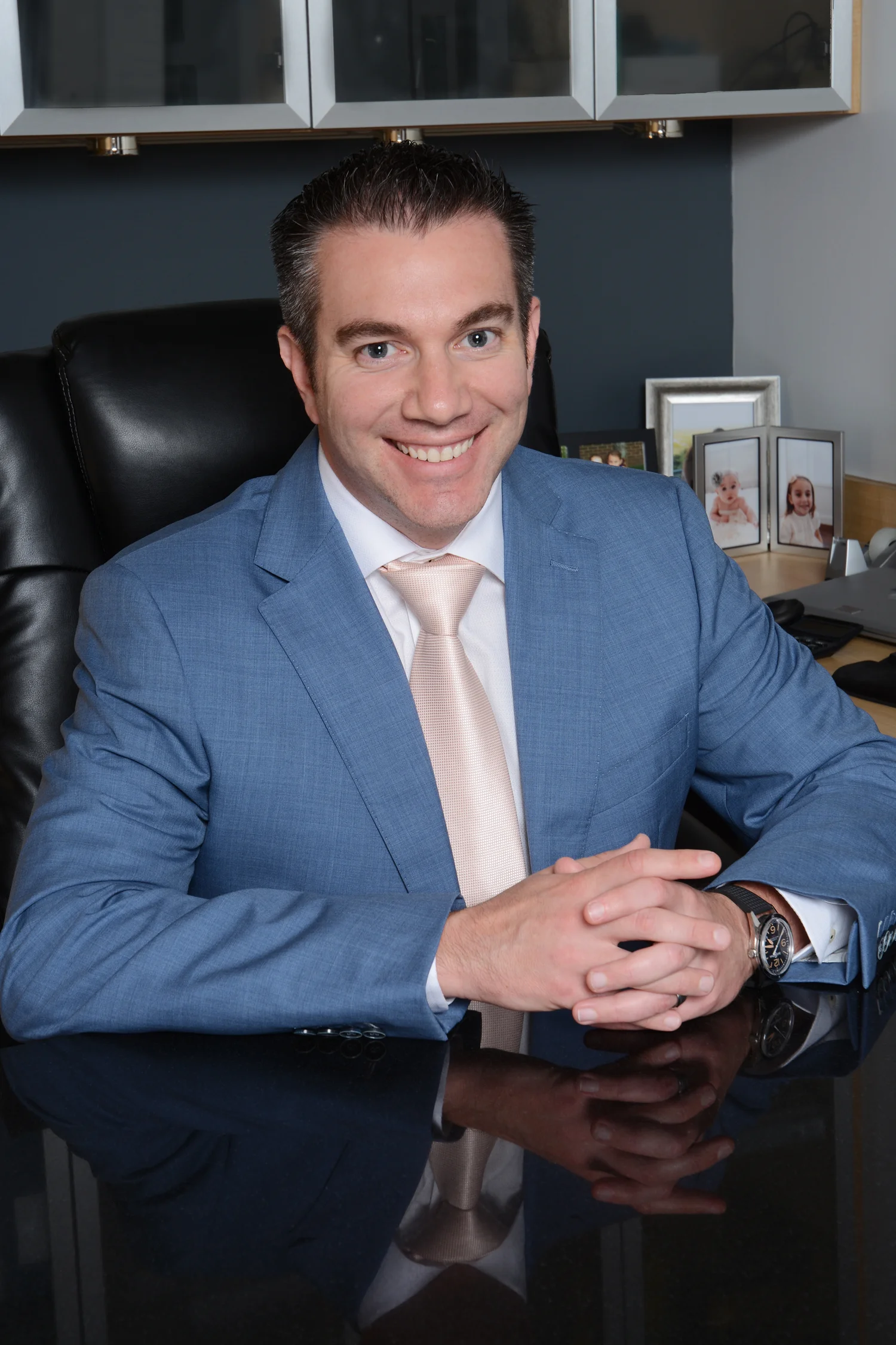 Who We Are — Glazer Facial Plastic & Cosmetic Surgery