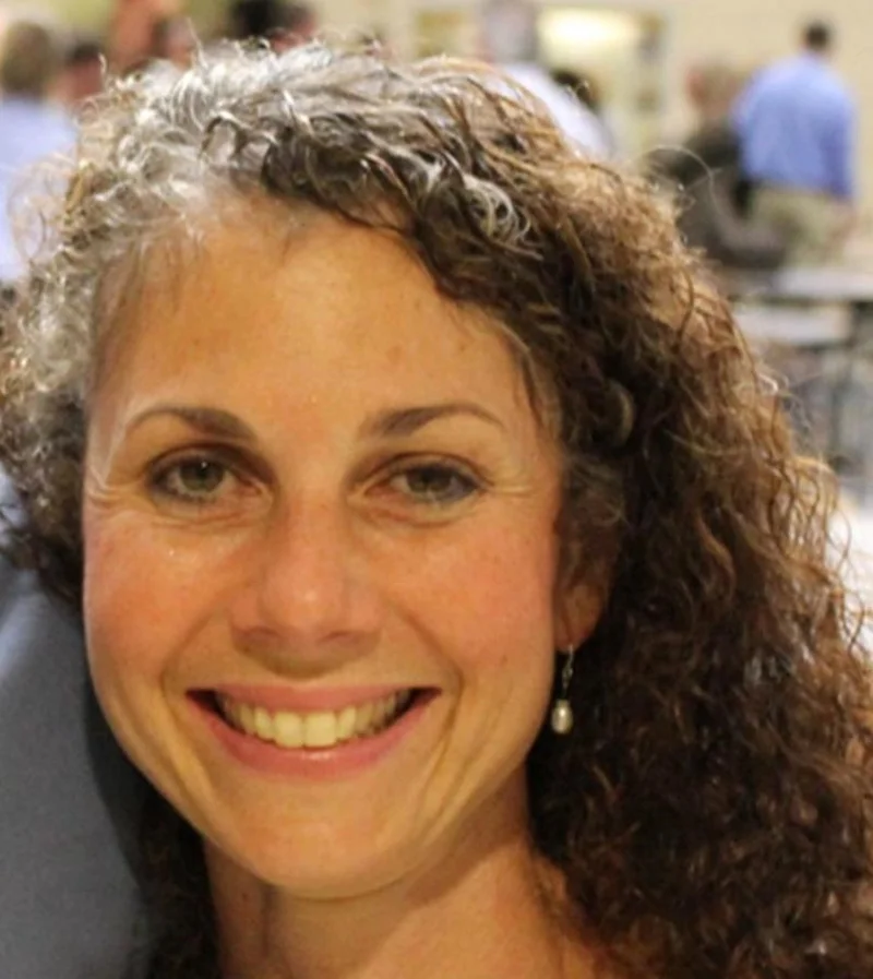 Board of Directors — Cy Fritz Foundation