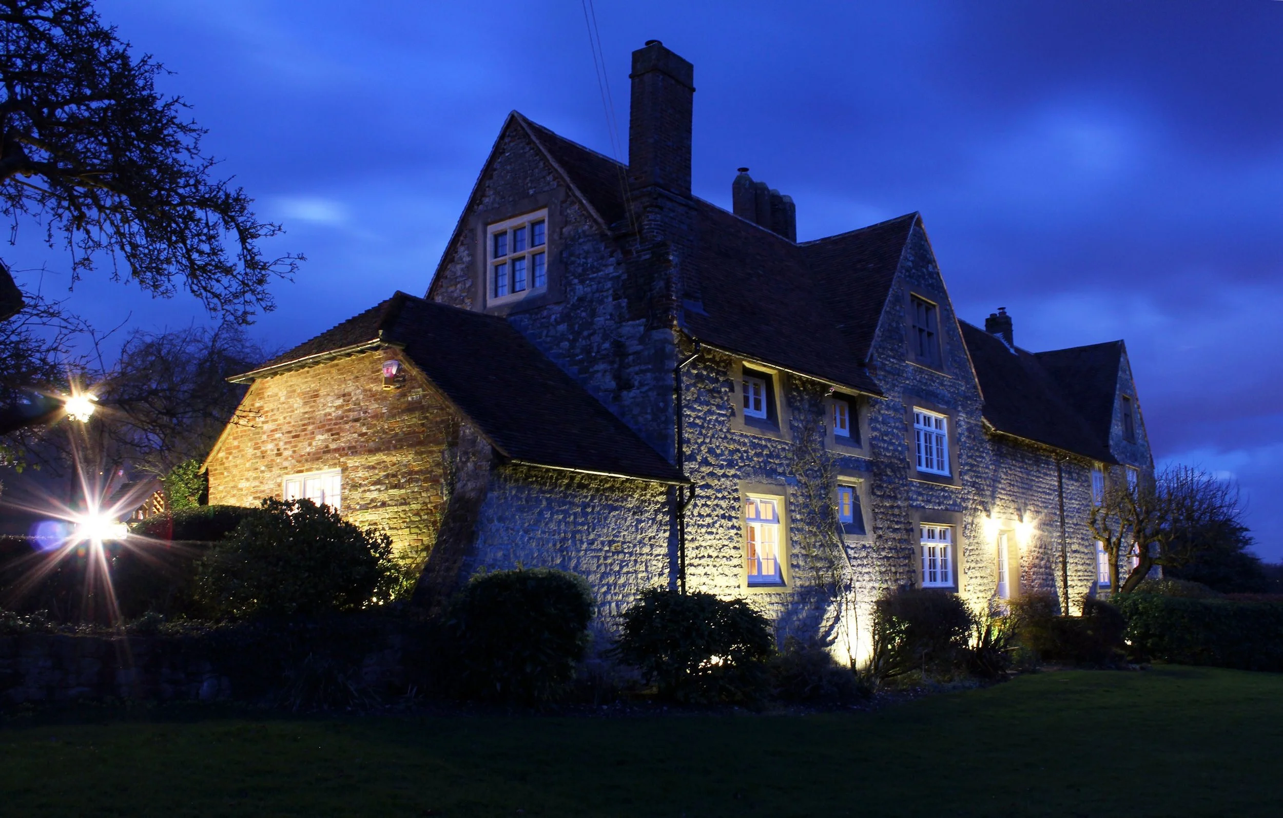 Technophobe - The bespoke home technology specialist