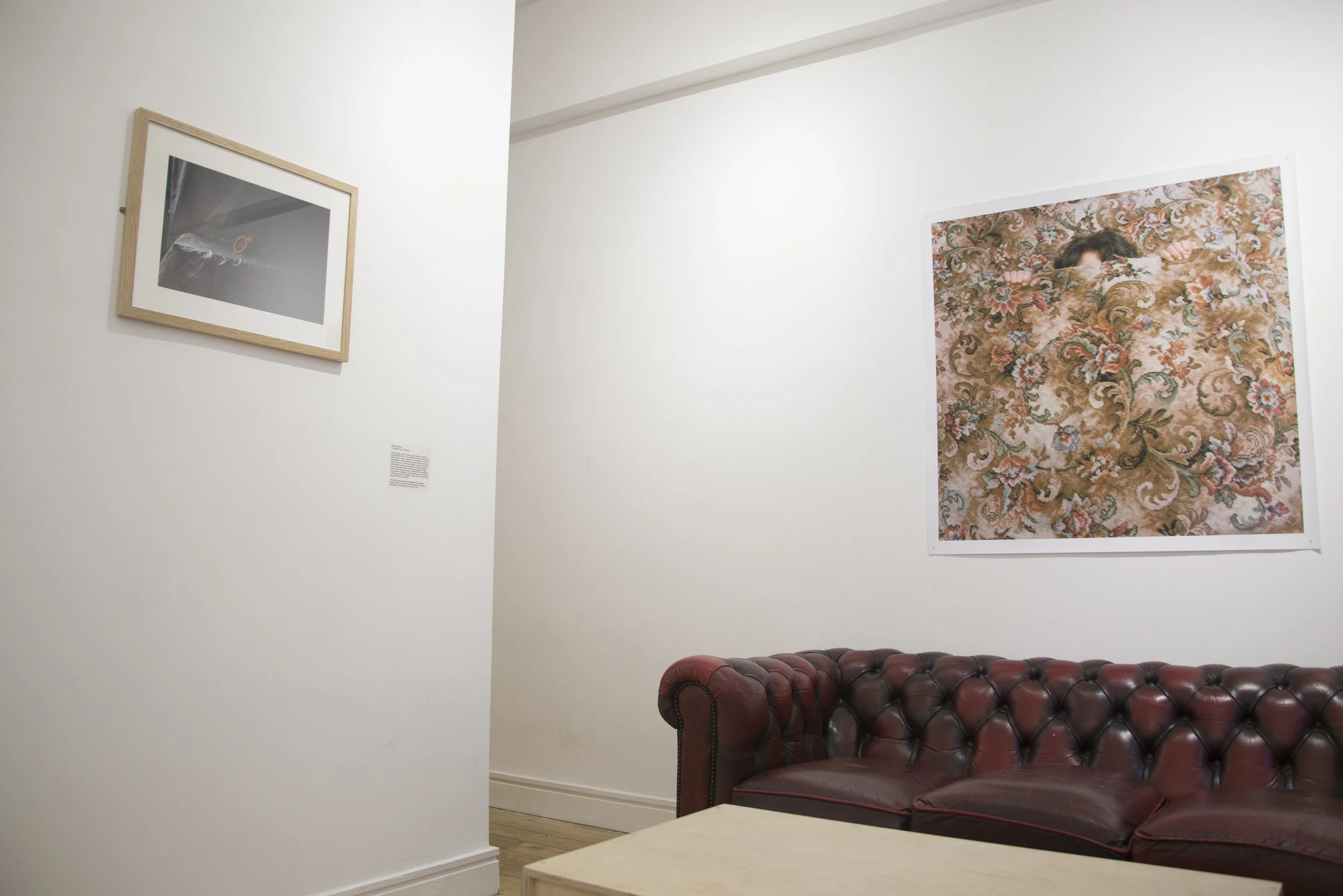 Thomas Duffield - News- 'The whole house is shaking' Book Launch