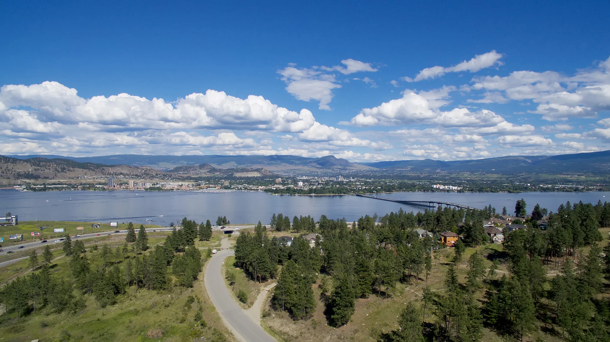 Lakeridge Park Subdivision — Ntityix Development Corp.