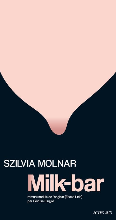 Szilvia Molnar