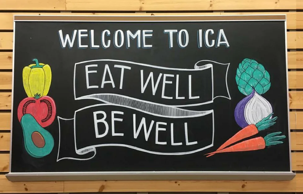 Mission & History — ICA