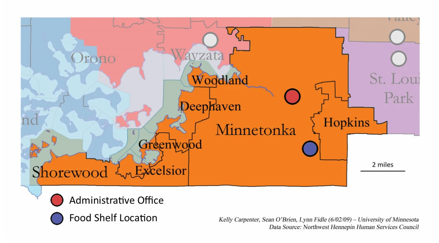 How ICA Can Help — ICA