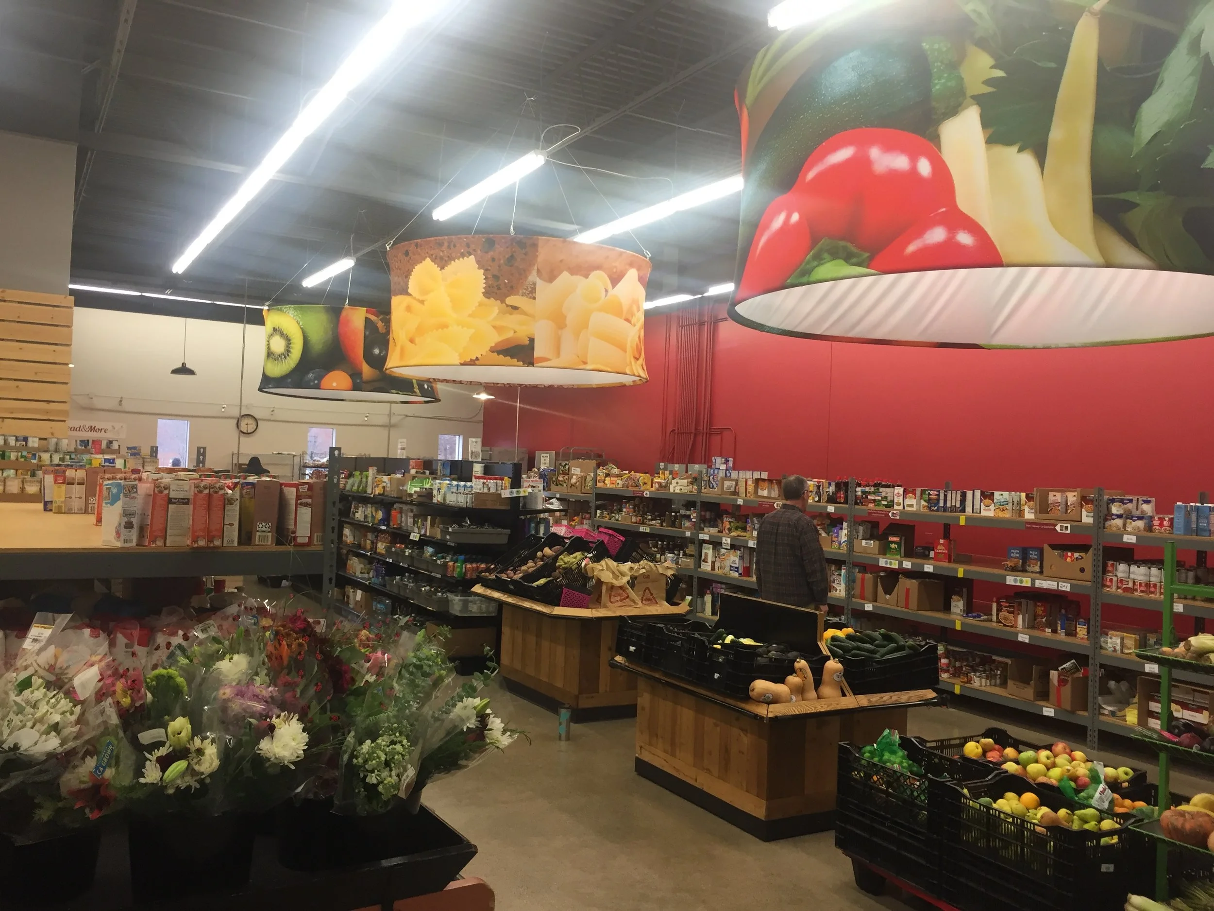 Mission & History — ICA