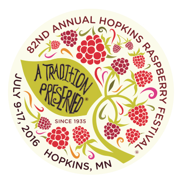 Hopkins Raspberry Festival — ICA