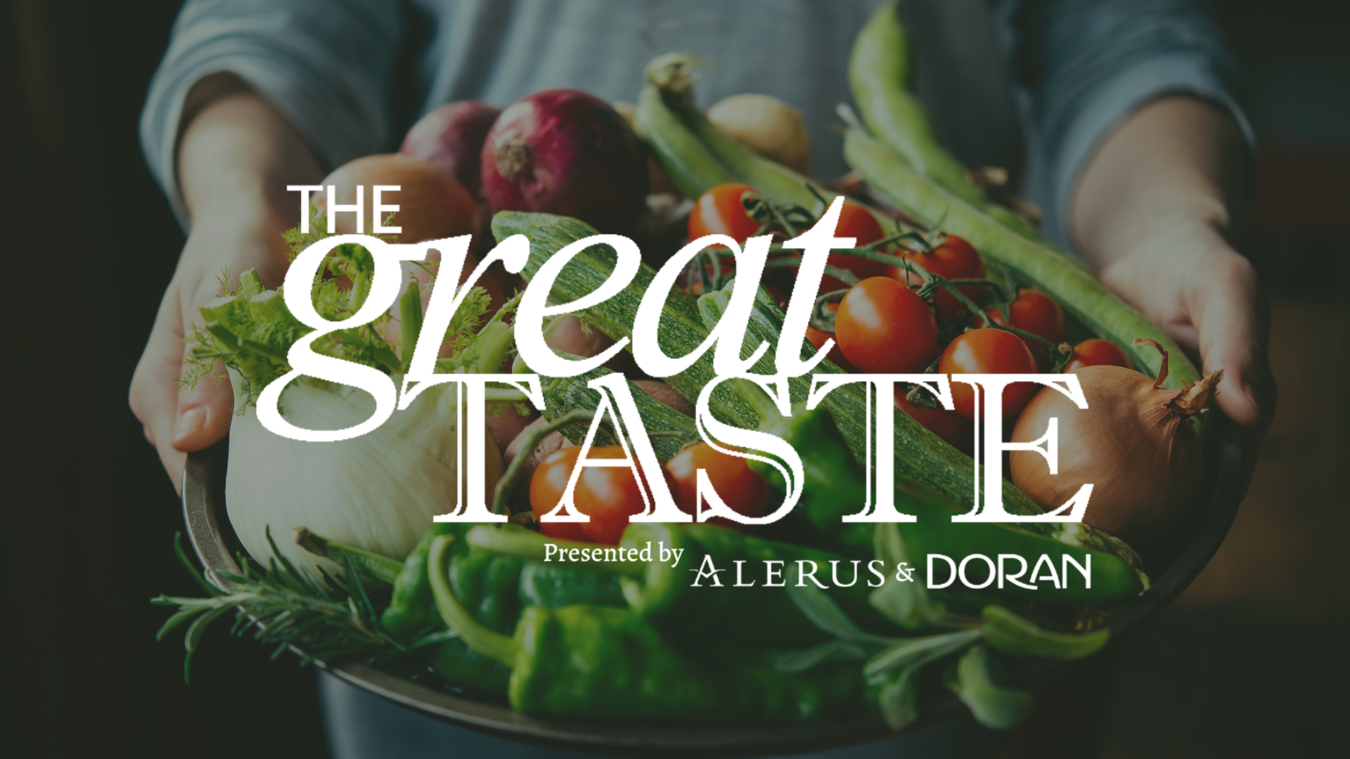Ninth Annual The Great Taste Returns In-Person — ICA