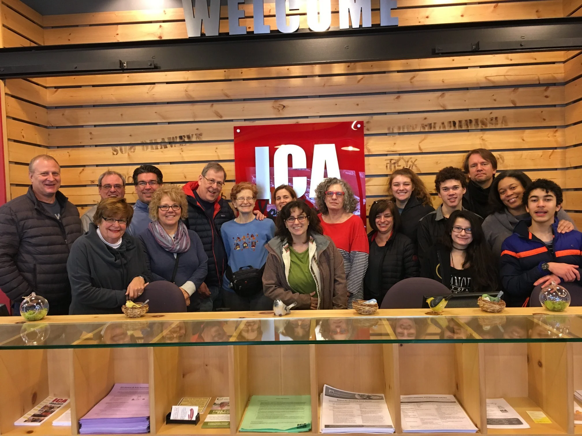 How ICA Can Help — ICA