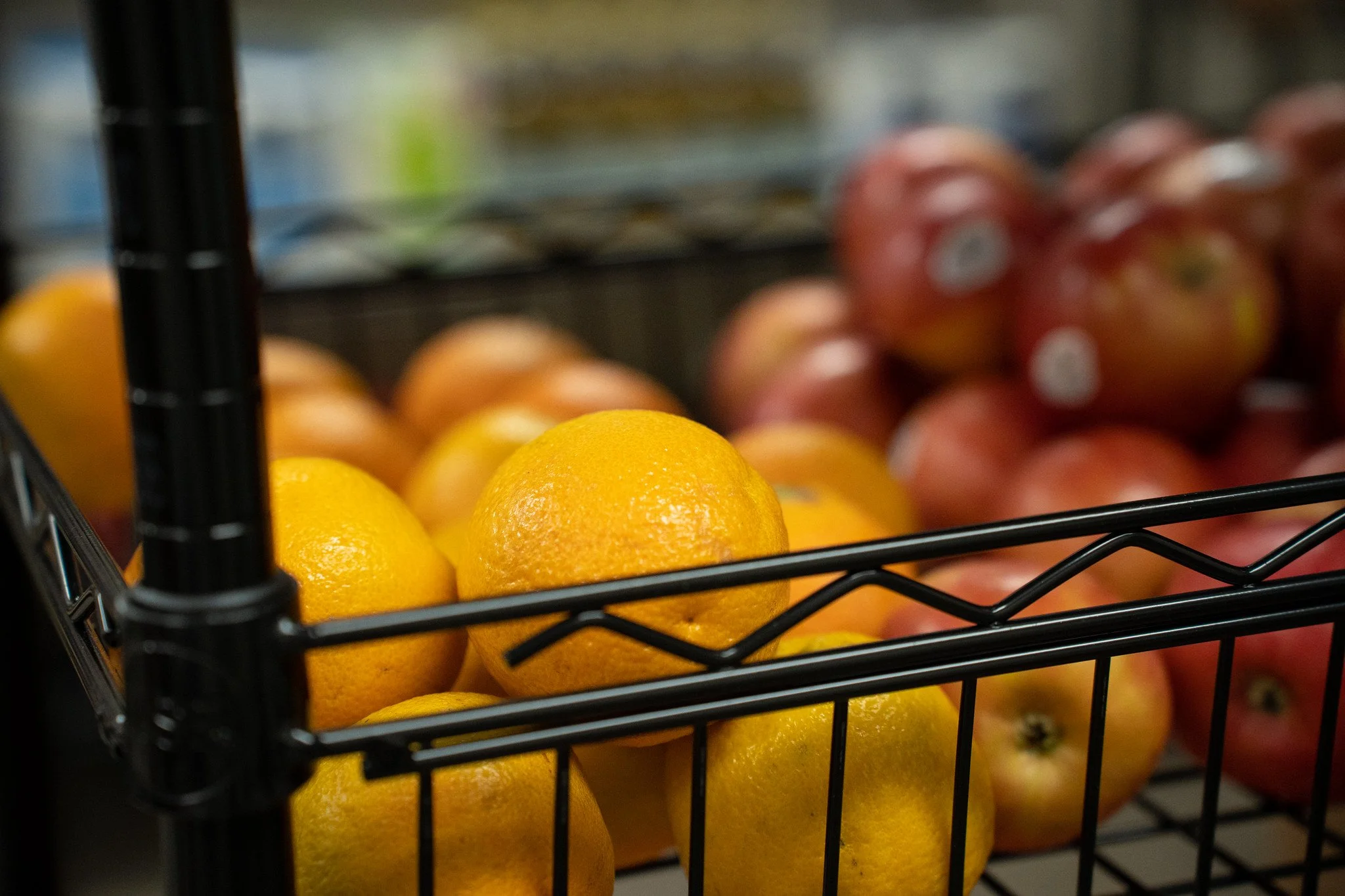 School Markets — ICA