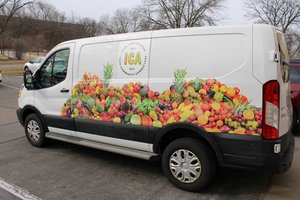 Food Services — ICA