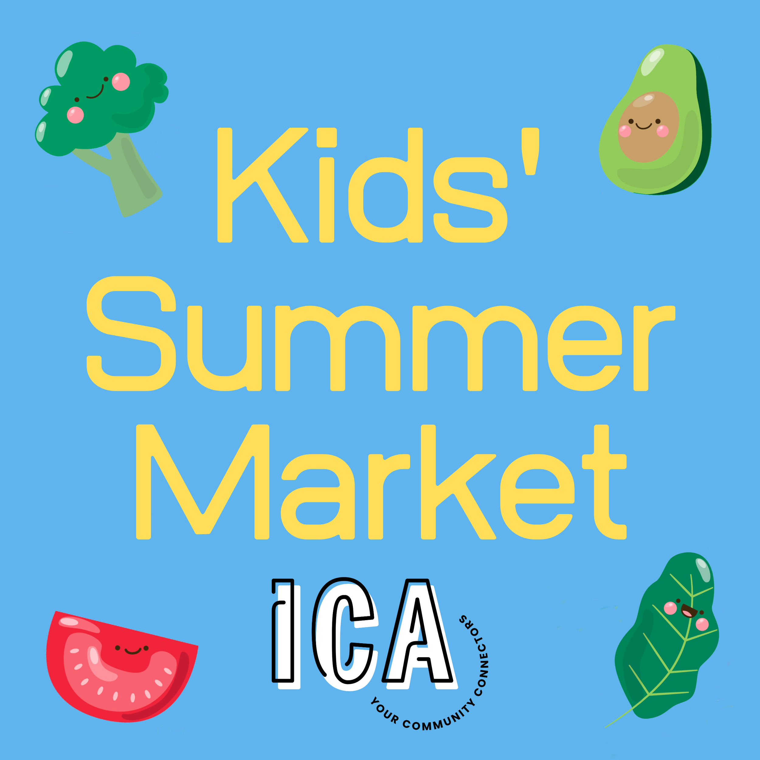 Food Services — ICA