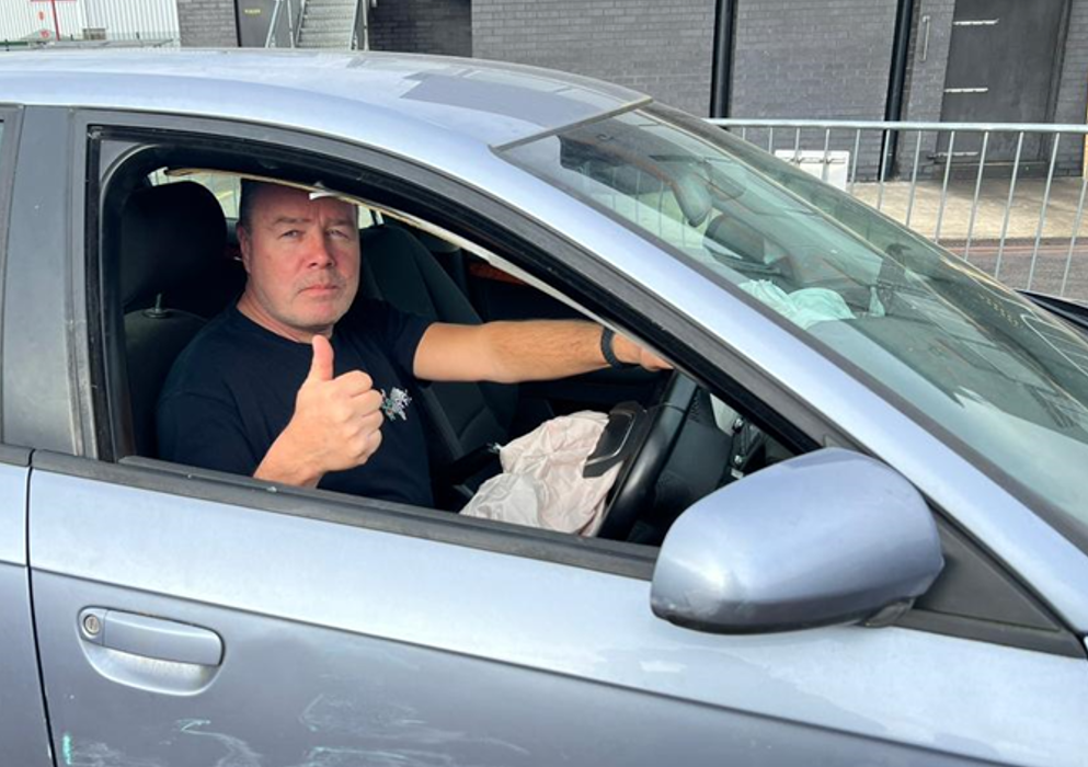 The EXIT Project: Using U-STEP OUT Principles in Vehicle Accidents ...