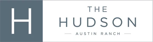The Hudson — A MASTER PLANNED COMMUNITY