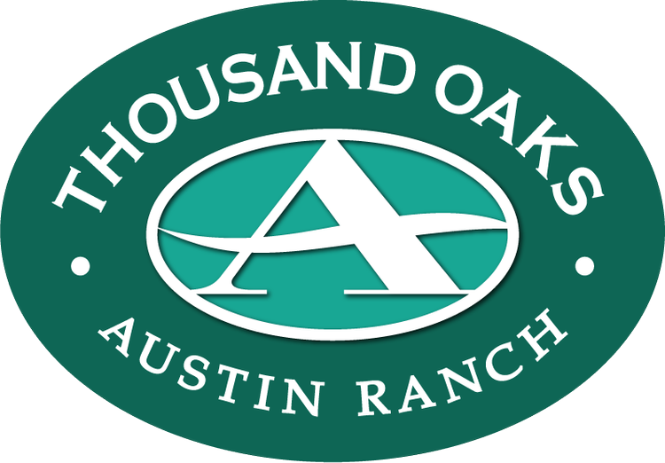 Thousand Oaks — A MASTER PLANNED COMMUNITY