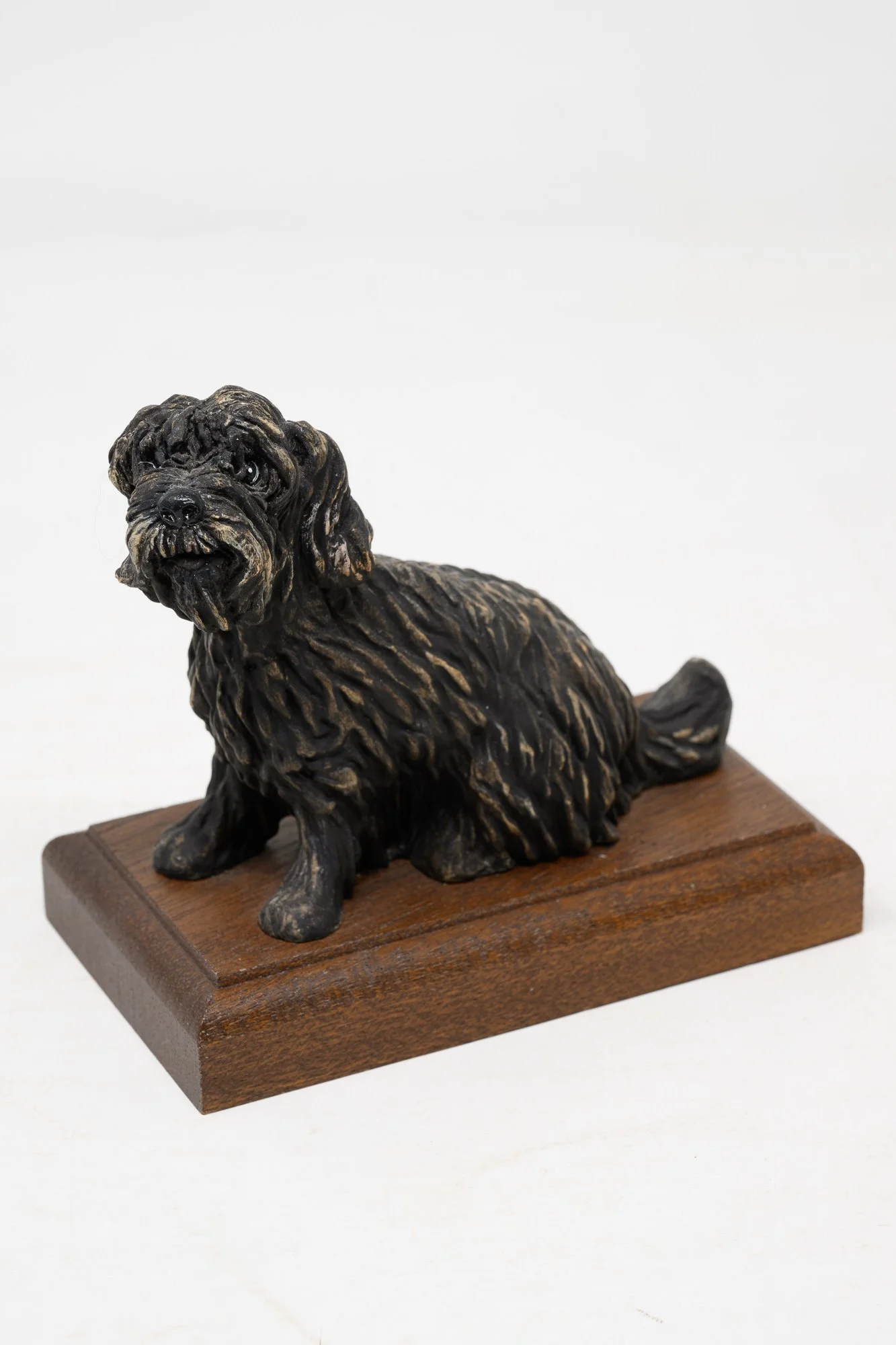 Dickens Dog - Carolers (Original Design) — Simpich.com