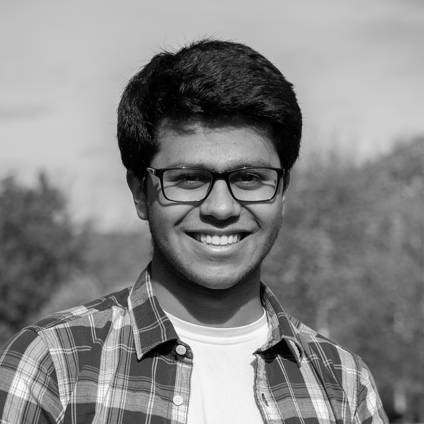 Members — The AllNighters