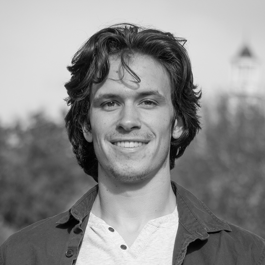 Members — The AllNighters