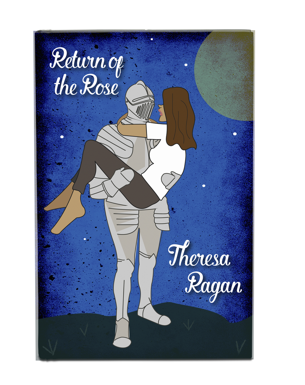 Return of the Rose — T.R. Ragan