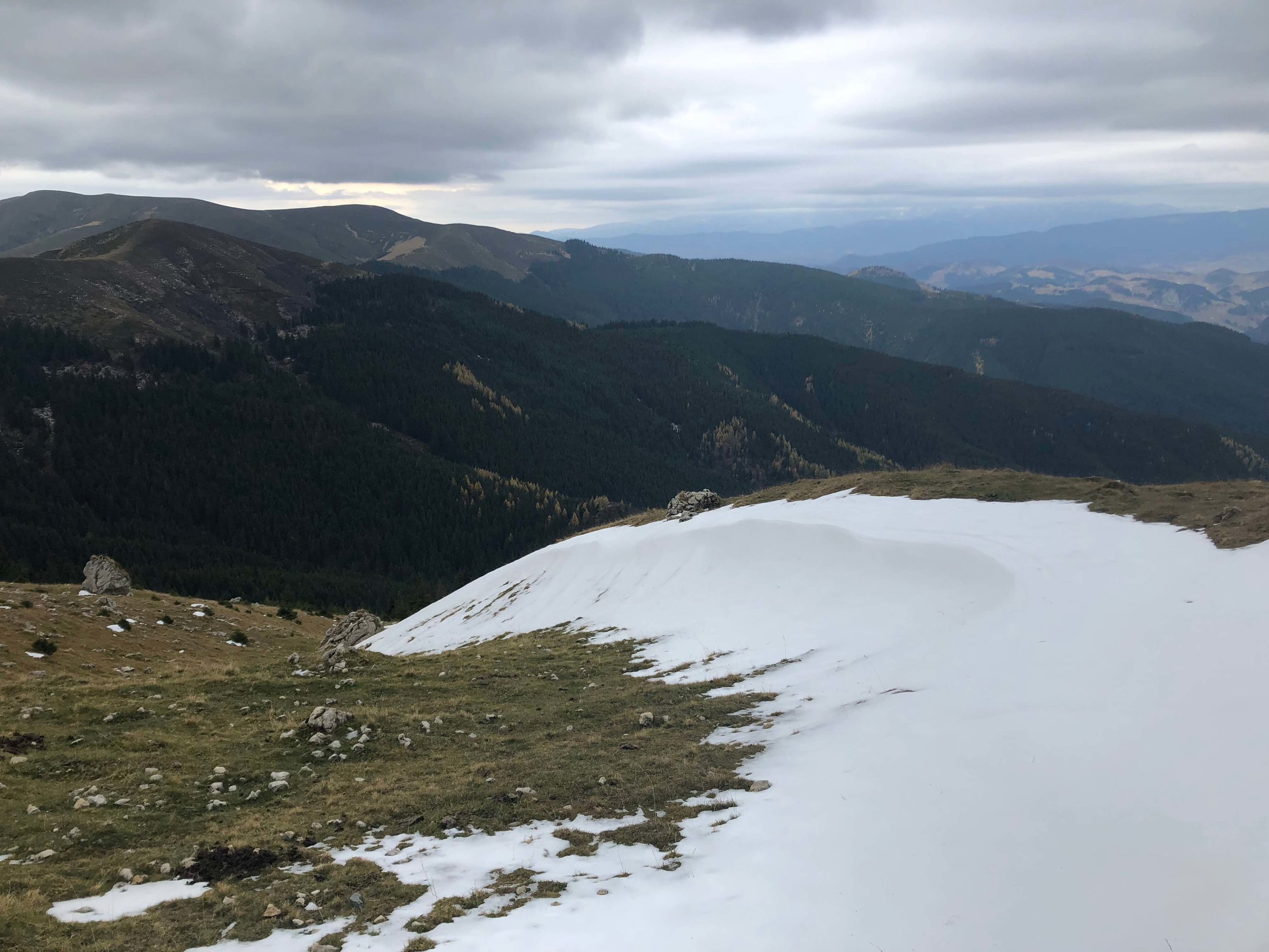 Three Perfect Hikes in Transylvania — First Time Visiting