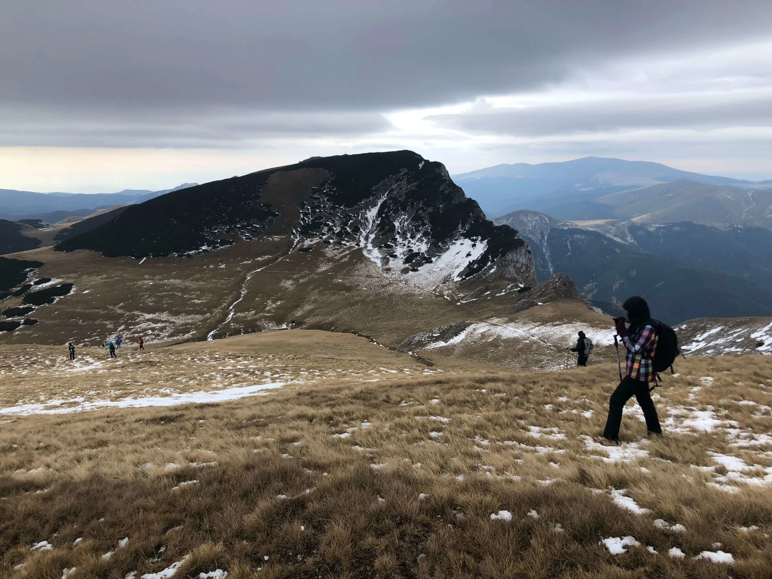 Three Perfect Hikes in Transylvania — First Time Visiting