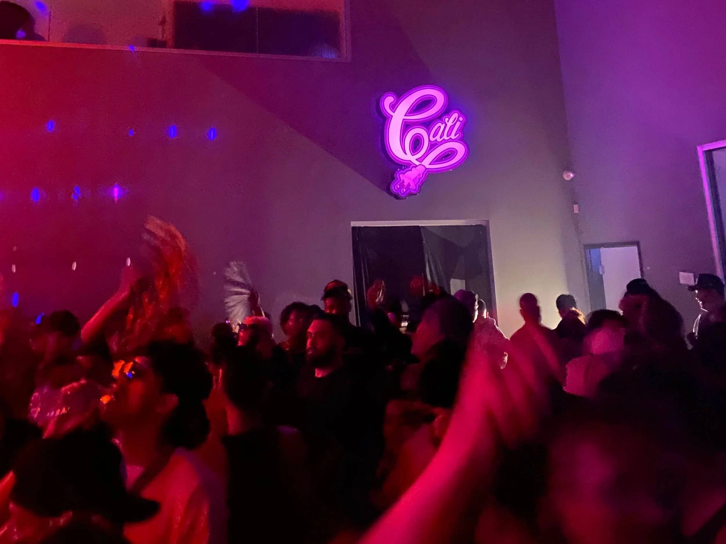 Los Angeles' Vibrant Music Scene: Top Local Venues To Explore — First ...