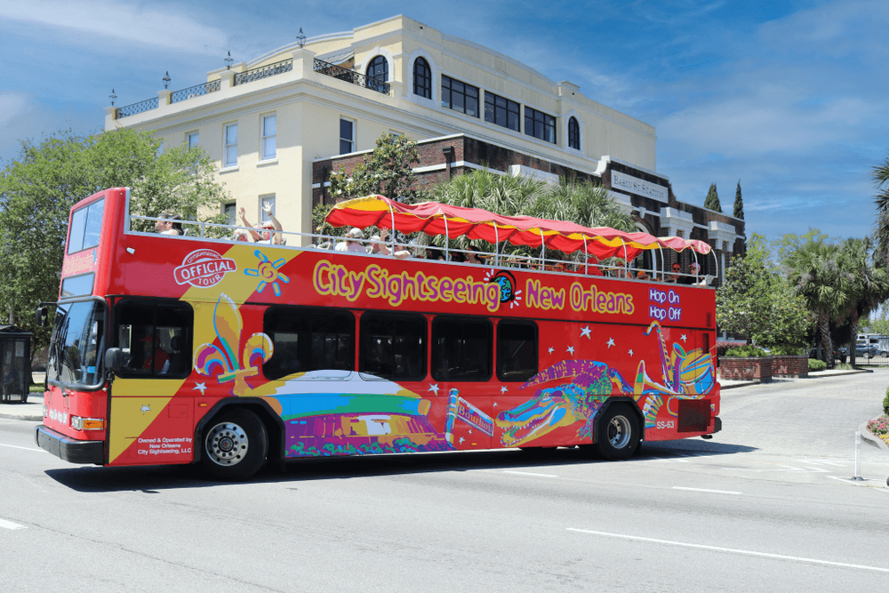 New Orleans Attractions & Discounts Pass – Top Things To Do