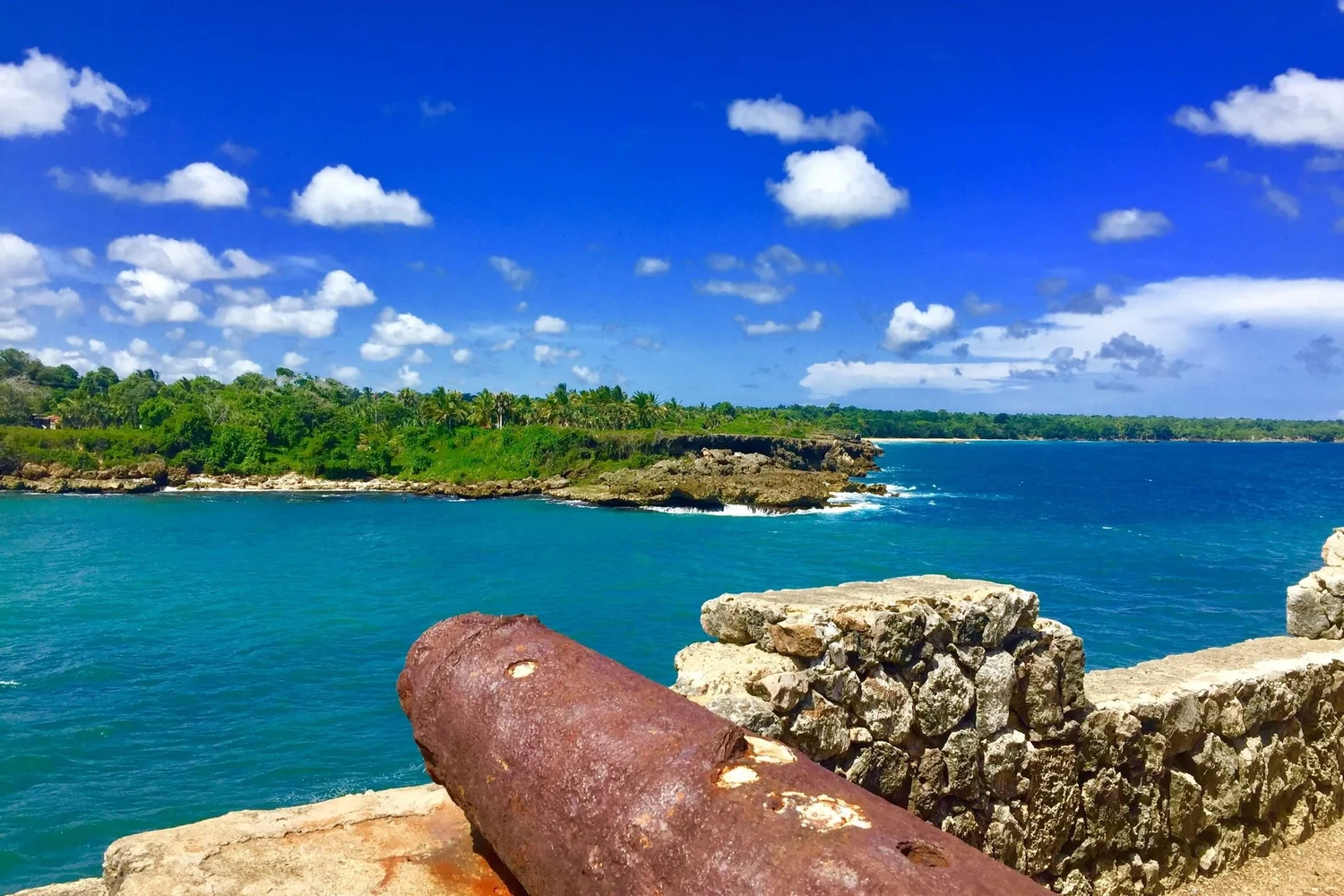5 Must See Places in the Dominican Republic — First Time Visiting