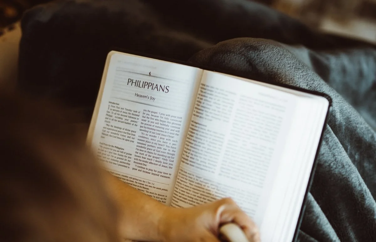 The Messiah's Preexistence and Divinity in Philippians 2:5-11 — David ...