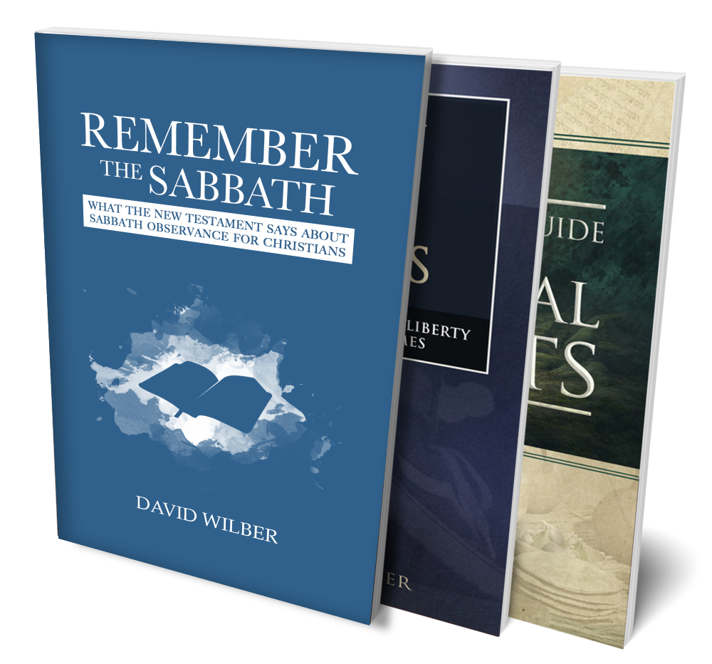 Articles — David Wilber