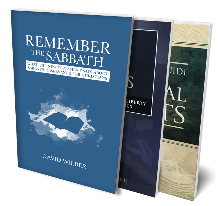 The Book of Jubilees is not Inspired Scripture — David Wilber