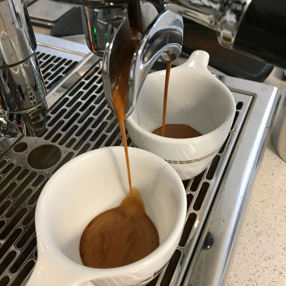 #whatsCTpulling : Tres Banderas Espresso Blend from Crema Coffee ...