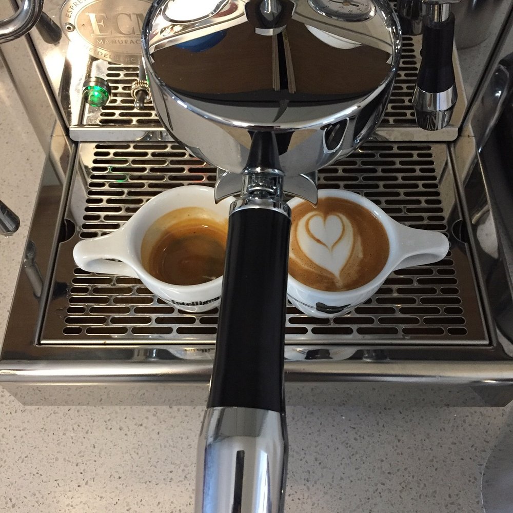 #whatsCTpulling : Tres Banderas Espresso Blend from Crema Coffee ...