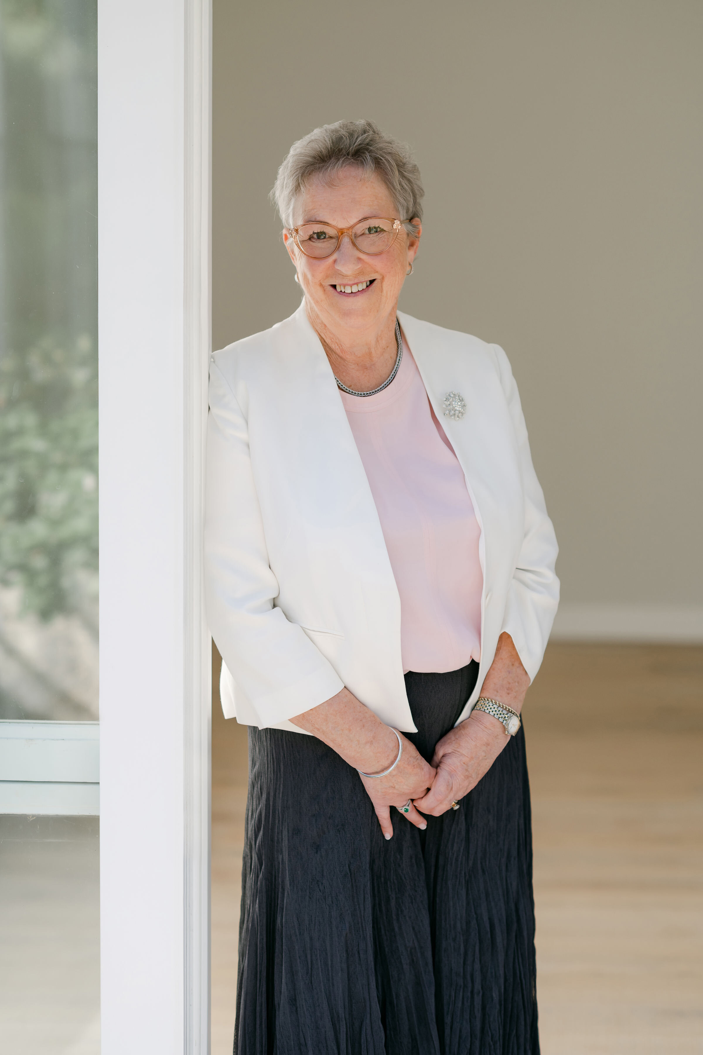 About — Lynne Alberino