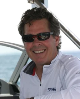 Rudolph, New Executive Director for SEAS — SEAS